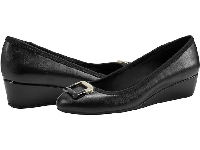 (取寄) バンドリーノ レディース タッド Bandolino women Bandolino Tad Black 1