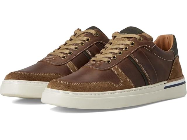 (取寄) ナオト メンズ スウィフト Naot men Swift Green/Brown