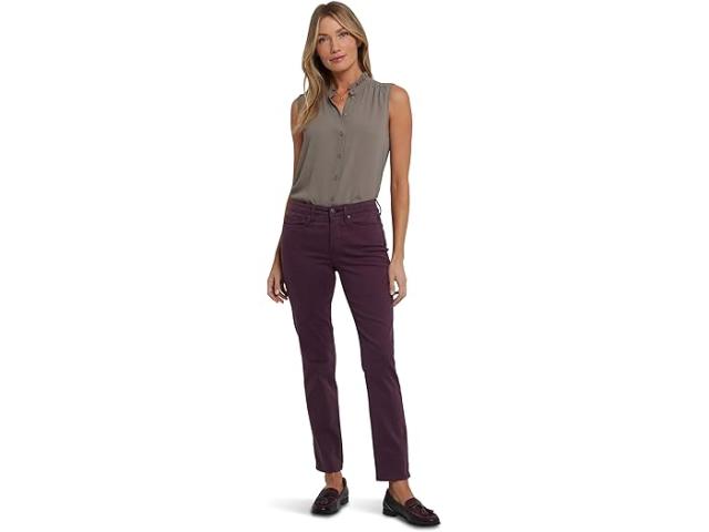 (取寄) エヌワイディージェイ レディース シェリ NYDJ women Sheri Fig