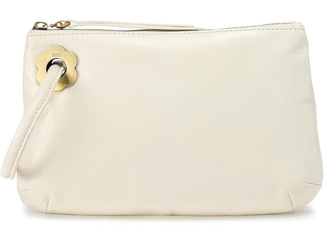 (取寄) ホーボー レディース デイジー デイズ ラージ リスレット HOBO women Daisy Daze Large Wristlet Lily