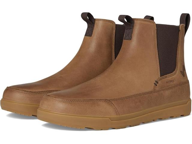 (取寄) フォーセイク メンズ フィル チェルシー Forsake men Forsake Phil Chelsea Toffee