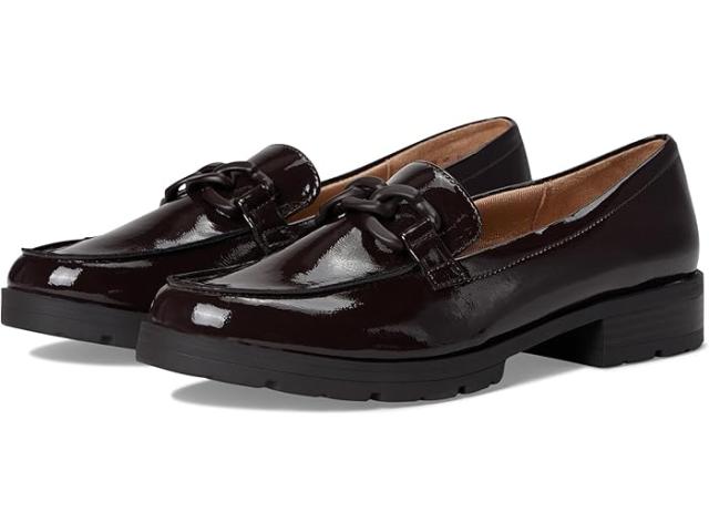 (取寄) ライフストライド レディース ロンドン 2 ローファーズ LifeStride women London 2 Loafers Dark Chocolate