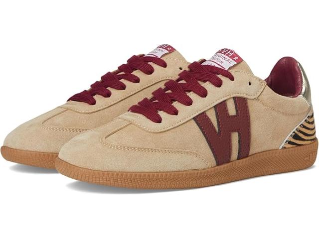 (取寄) ヴィンテージ ハバナ レディース ドリーマー Vintage Havana women Dreamer Beige Tiger Print