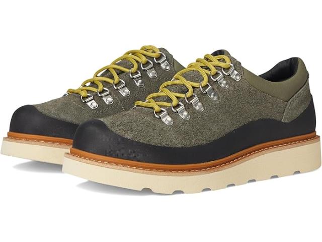 (取寄) ソレル メンズ エクスプローラ SOREL men Slabtown 62' Explorer Alpine Tundra/Black