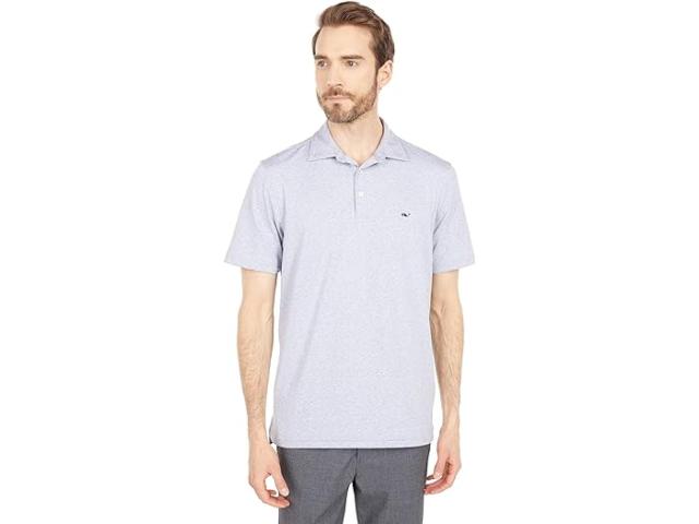 (取寄) ヴィンヤードヴァインズ メンズ ST. ジーン ストライプ サンカティ ポロ Vineyard Vines men Vineyard Vines St. Jean Stripe Sankaty Polo Stripe Hammerhead