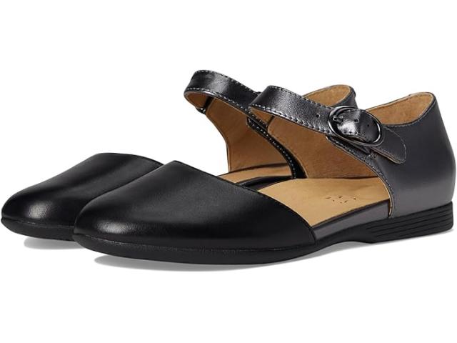 (取寄) ダンスコ レディース リブ Dansko women Liv Pewer llic Nappa