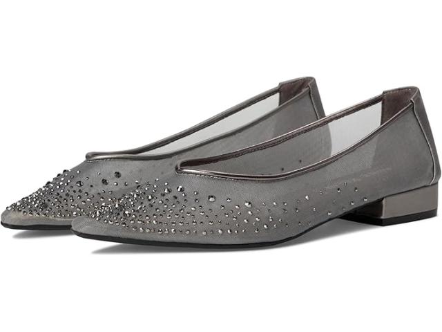 (取寄) アンクライン レディース  Anne  women Carlisle-C Gunl Crystal