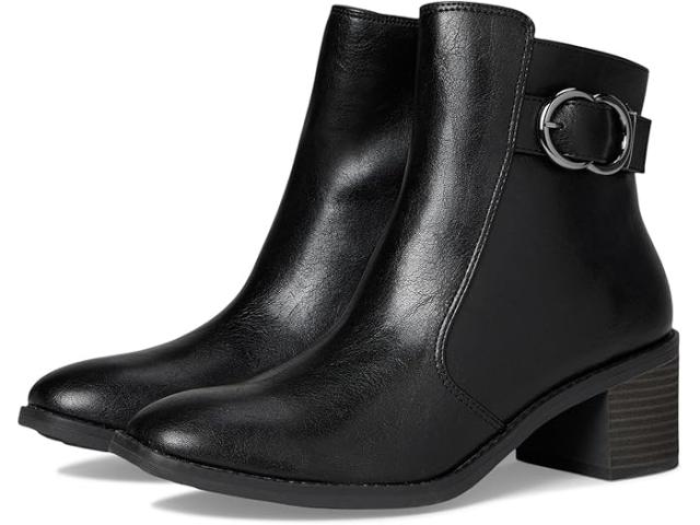 (取寄) レディース ホーソーン EuroSoft women Hawthorne Black