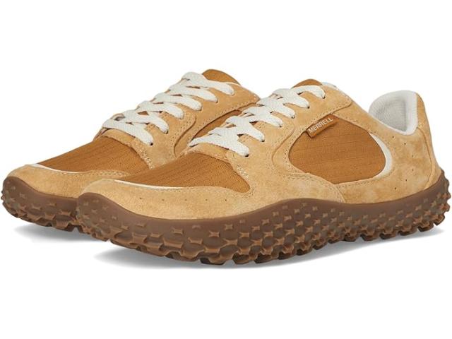 (取寄) メレル メンズ スニーカー Merrell men Wrapt Sneaker Harvest