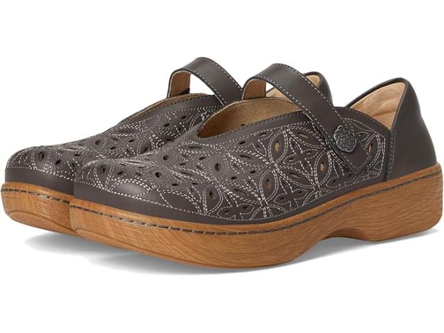 (取寄) アレグリア レディース オフィーリア Alegria women Ophelia Stone Breeze