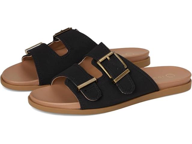 (取寄) ジュルネ コレクション レディース コゼット Journee Collection women Cosette Black