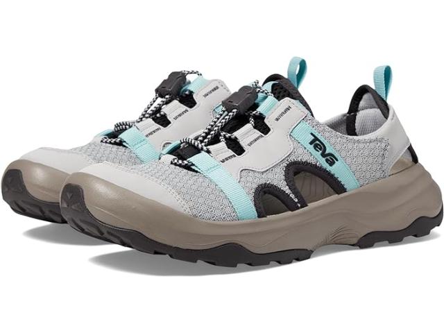(取寄) テバ レディース アウトフロー Ct Teva women Teva Outflow CT Lunar Rock