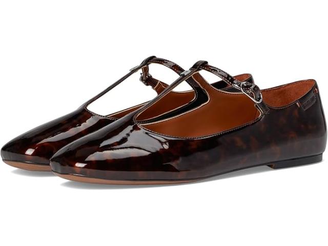 (取寄) フランコ サルト レディース マリーリー Franco Sarto women Marylee Brown Multi Patent