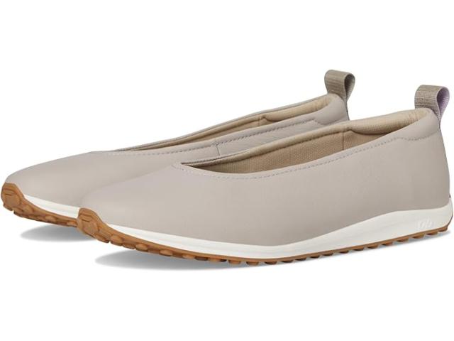 (取寄) ナチュラライザー レディース カーラ スポーツ Naturalizer women Carla Sport Soft Mink Grey Leather