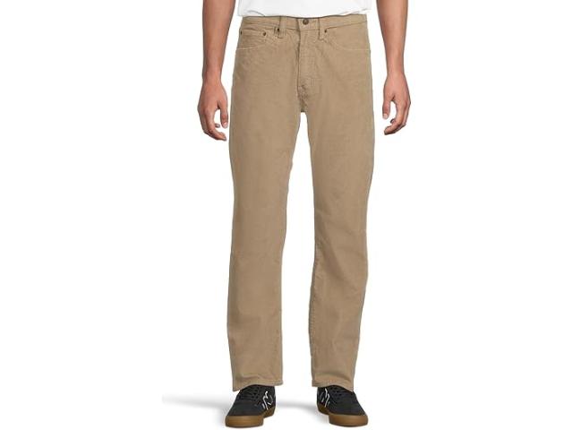 (取寄) リーバイス メンズ メンズ 505 レギュラー Levi's Mens men 505 Regular Rinse Timberworlf 14w Cord Wt