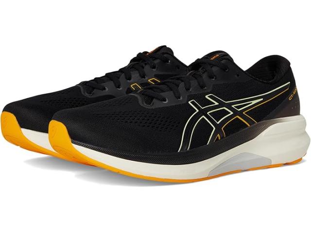 (取寄) アシックス メンズ GT-4000 4 ASICS men ASICS GT-4000 4 Black/Amber