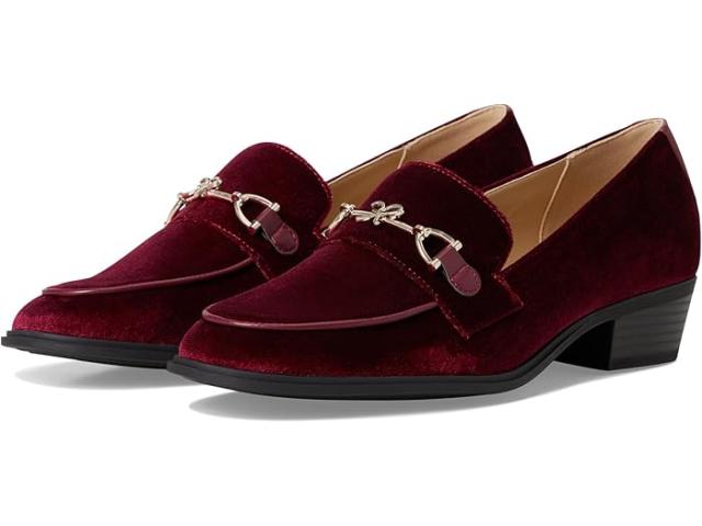 (取寄) バンドリーノ レディース  Bandolino women Rummie Dark Red Velvet
