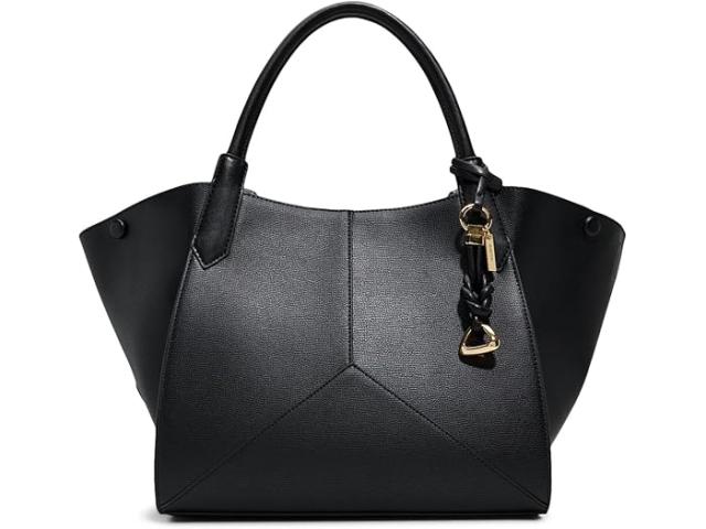 (取寄) アルド レディース  ALDO women Iveyma Black Overflow