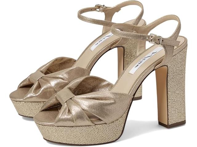 (取寄) ニーナ レディース スカイリン Nina women Skylynn Sand