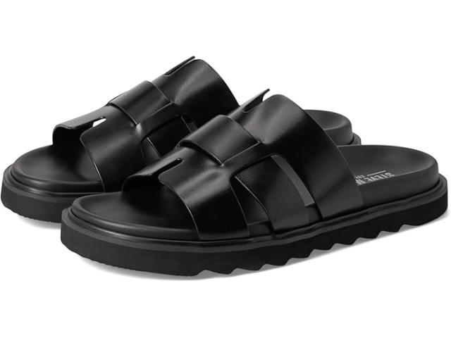 (取寄) スティーブマデン メンズ ベルビル Steve Madden men Bellville Black