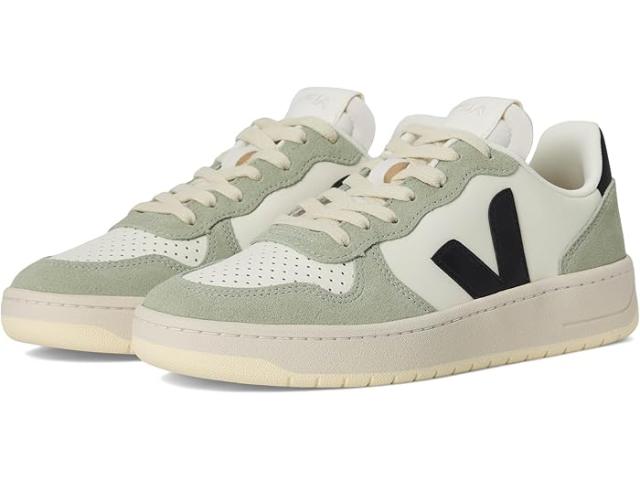 (取寄) ヴェジャ レディース V-10 プライム VEJA women V-10 Prime Pure Black Clay