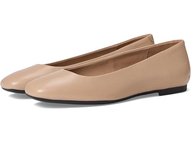 (取寄) エコー レディース マーゴット ボウ バレリーナ バレエ フラッツ ECCO women Margot Bow Ballerina Ballet Flat Nude