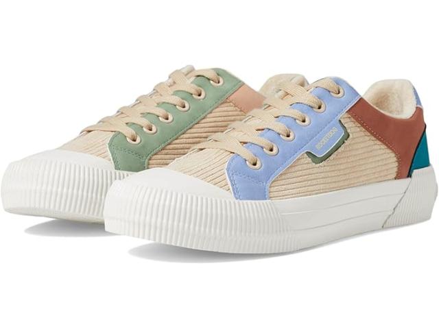 (取寄) ロケットドッグ レディース チアリー Rocket Dog women Rocket Dog Cheery Natural Periwinkle