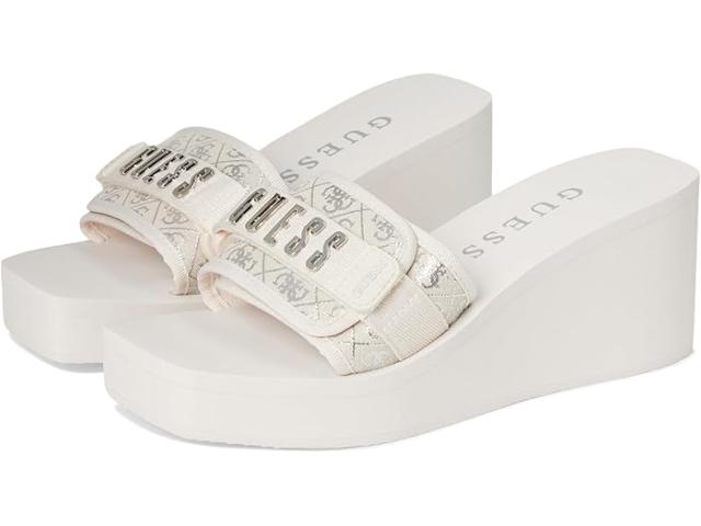 (取寄) ゲス レディース  GUESS women Dellean Light Natural