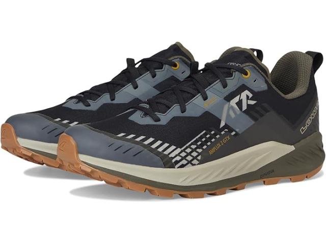 (取寄) ローバー メンズ 2 Gtx Lowa men Amplex 2 GTX Olive