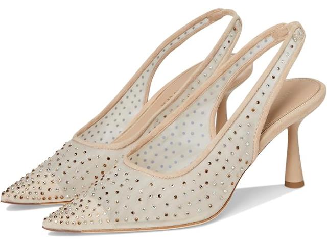 (取寄) ドナルドプリナー レディース  Donald Pliner women Eloisesp Sand