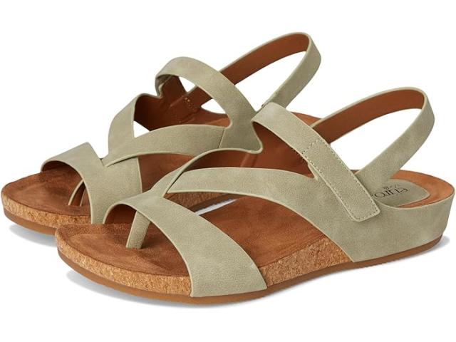 (取寄) レディース  EuroSoft women Gianetta Sage