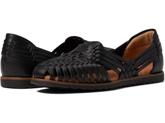 (取寄) コンフォーティヴァ レディース レイナー Comfortiva women Comfortiva Rainer Black