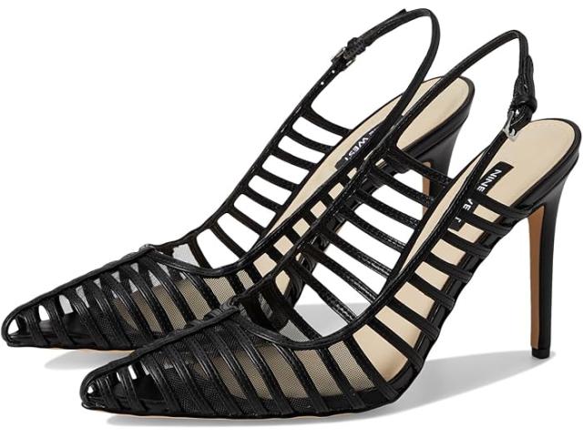 (取寄) ナインウエスト レディース  Nine West women Filane Black