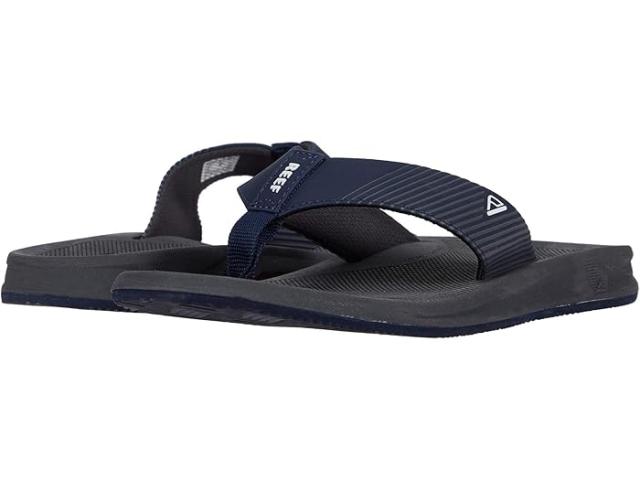 (取寄) リーフ メンズ ファントム リ Reef men Phantom II Grey/Navy