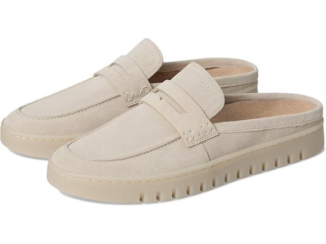 (取寄) バイオニック レディース アップタウン ミュール 2 VIONIC women Uptown Mule 2 Parchment