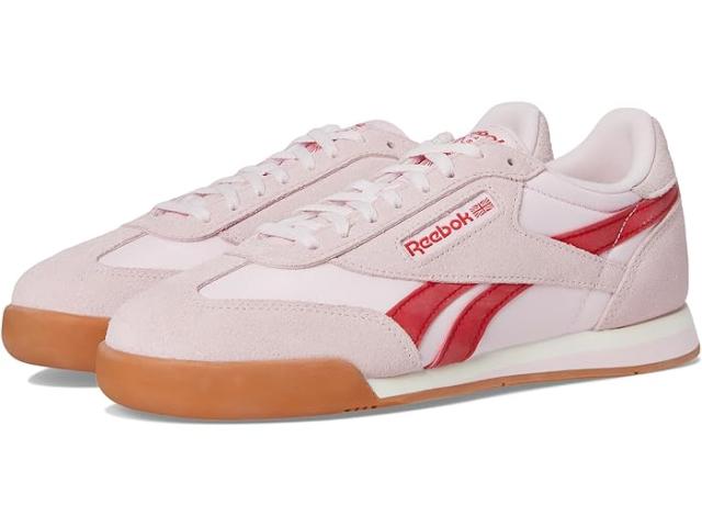 (取寄) リーボック ライフスタイル Xt Reebok Lifestyle Campio XT Pink/Red/Gum