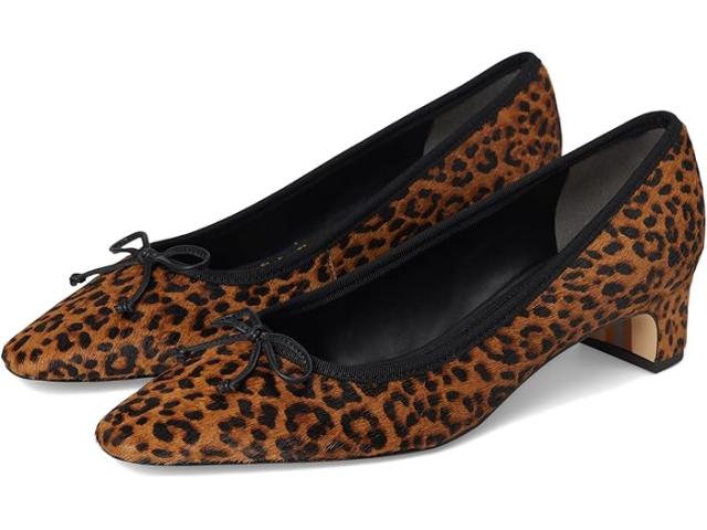 (取寄) サムエデルマン レディース  Sam Edelman women Rinda Brown Leopard Multi