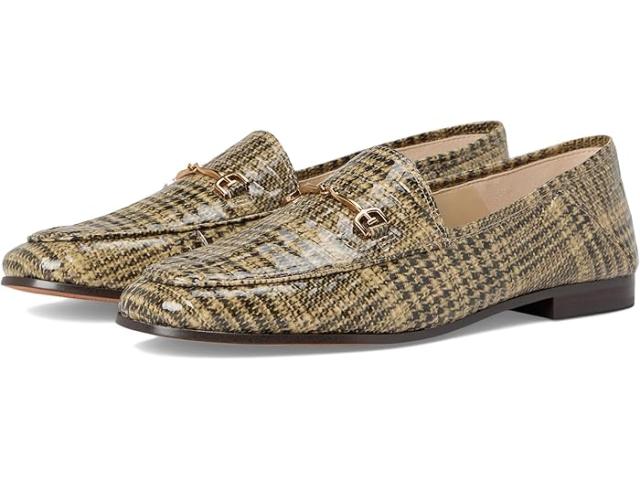 (取寄) サムエデルマン レディース ロレイン Sam Edelman women Loraine Khaki Plaid Multi