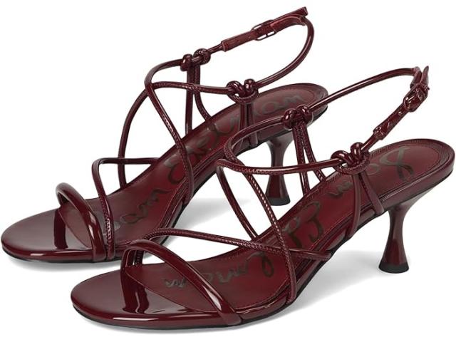 (取寄) サムエデルマン レディース リアナ Sam Edelman women Riana French Merlot