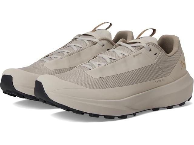 (取寄) アークテリクス メンズ ノーバン LD 4 Gtx Arc'teryx men Norvan Ld 4 GTX Rune/Rune