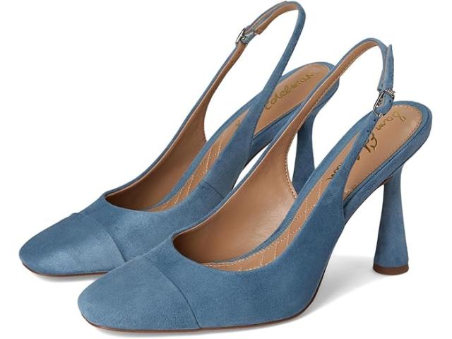 (取寄) サムエデルマン レディース エッサ Sam Edelman women Essa Blue Agate