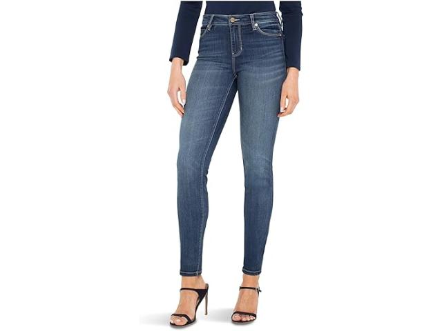 (取寄) リバプールロサンゼルス レディース アビー ミッドライズ スキニー ジーンズ インシーム Liverpool Los Angeles women Abby Mid-Rise Skinny Jeans 30'' Inseam San Fernando