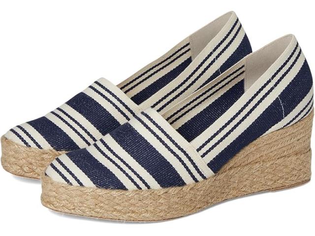 (取寄) アンドレアスース レディース パティ Andre Assous women Patti Navy Multi