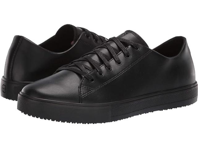 (取寄) シューズ フォー クルーズ オールド スクール ロー-ライダー Iv Shoes for Crews Shoes for Crews Old School Low-Rider IV Black