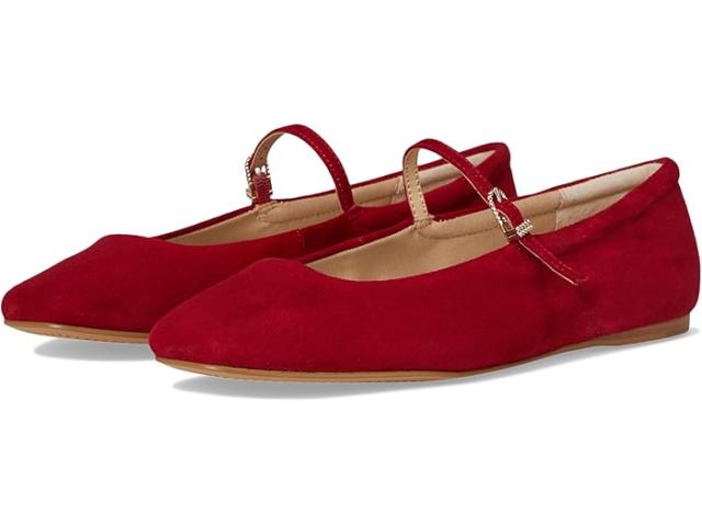 (取寄) ドルチェヴィータ レディース レイエス Dolce Vita women Dolce Vita Reyes Crimson Suede