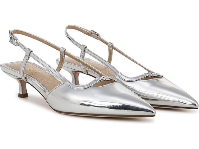 (取寄) サムエデルマン レディース トーニ Sam Edelman women Sam Edelman Toni Soft Silver