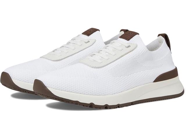 (取寄) ジョニーオー メンズ プリーマ フライニット johnnie-O men johnnie-O Prima Flyknit White