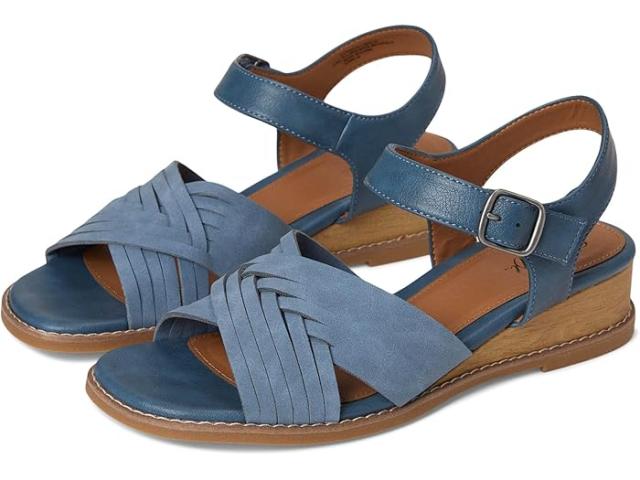 (取寄) レディース メーヴ EuroSoft women Maeve Azanti Blue