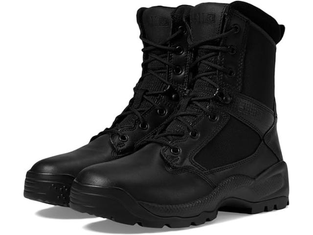 (取寄) 5.11 タクティカル レディース 8 アタック 2.0 サイド ジップ 5.11 Tactical women 5.11 Tactical 8