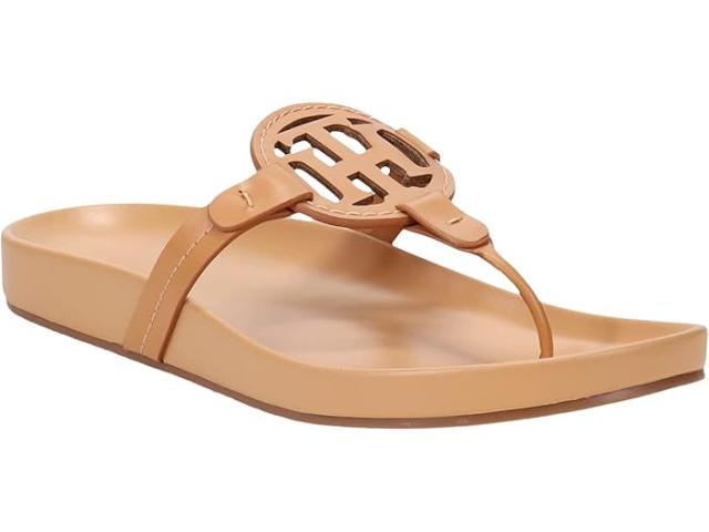 (取寄) トミーヒルフィガー レディース レリナ   women Relina Tan